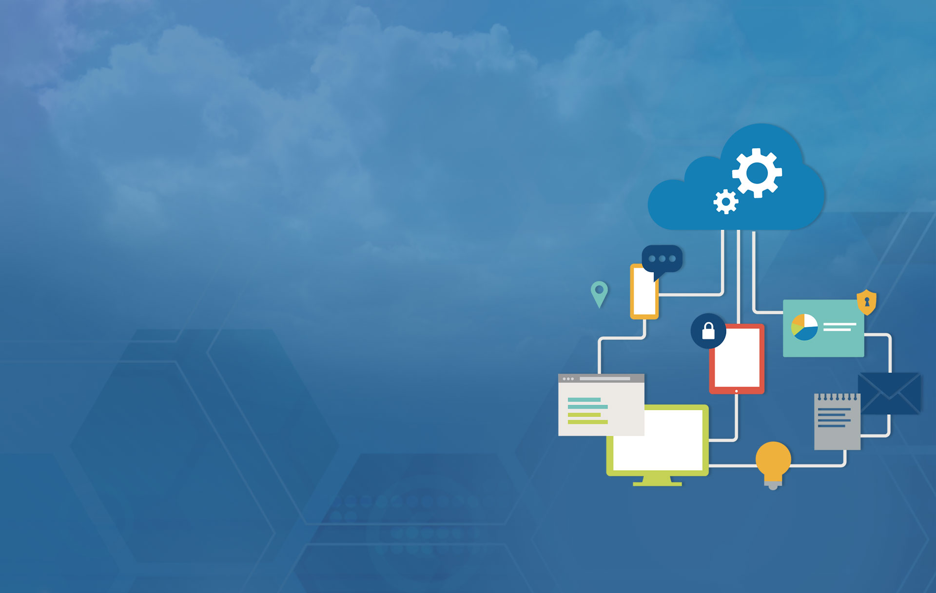 MCN Solutions Quality Technology Delivered On-Time