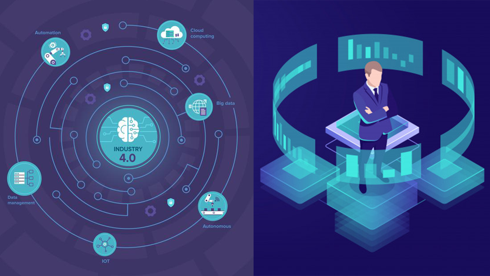 Boost yourself with Data Science and Business Analytics in 2021