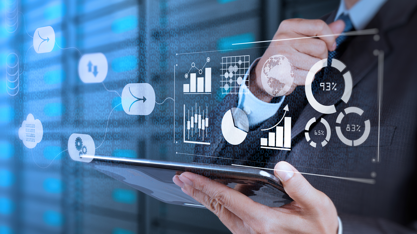 Data Mining : An Evolution of Information Technology